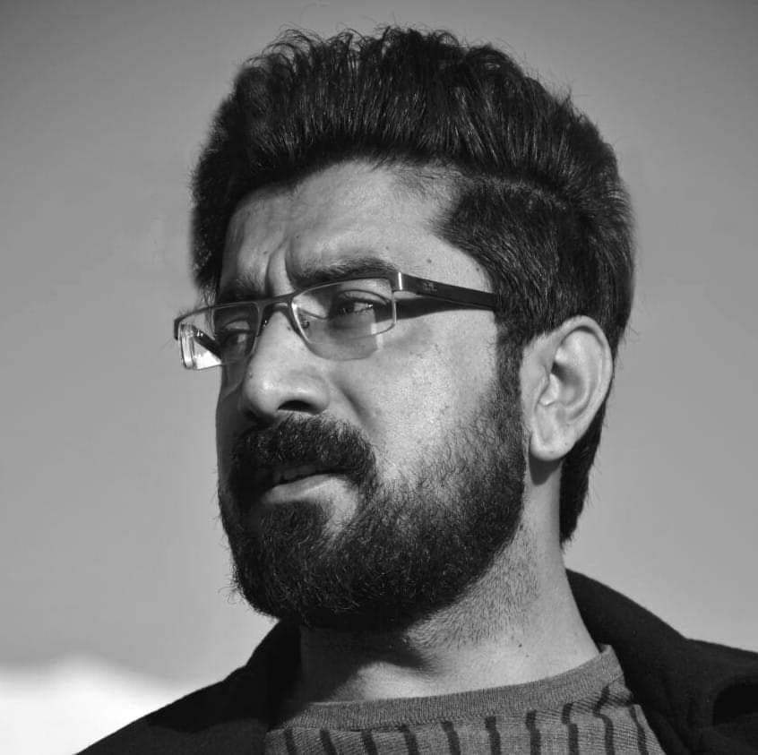 عادڵ قادری, Author at ژنەفتن